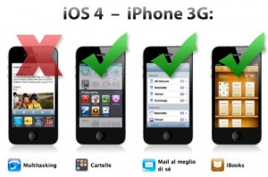 Esperienza iOS 4 su iPhone 3G | The Apple Lounge