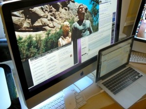 iMac 27" e Target Display Mode, facciamo chiarezza | The Apple Lounge