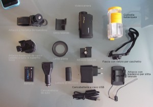 Midland Action Camera XTC-300 Full HD: la recensione di TAL | The Apple ...