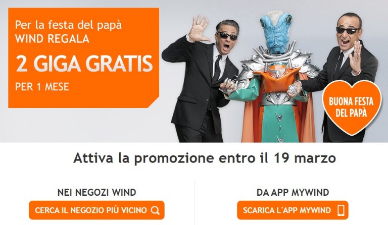 Offerte Wind anche tramite l'app per iPhone: tutto quello che c'è da sapere