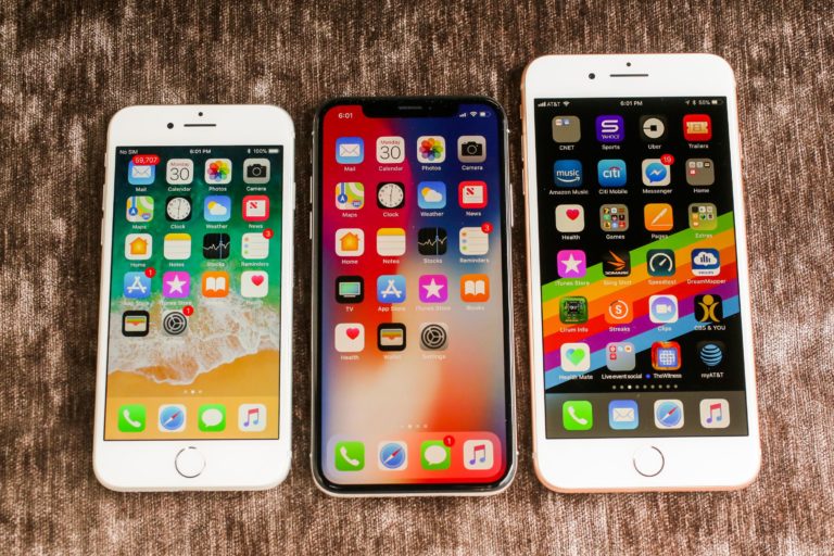 iPhone X ricondizionato, occasione imperdibile su Amazon per la ...