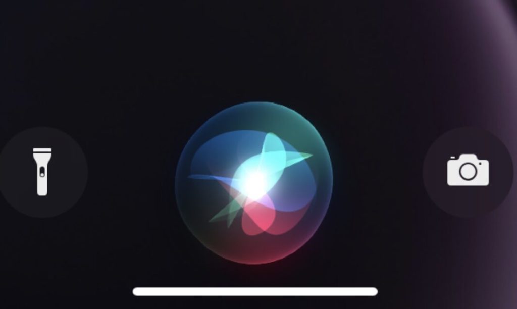 iOS 16.5, spunta la beta con Siri che registra video dello schermo